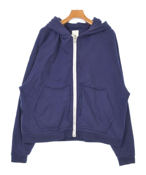 YSTRDY’S TMRRW イエスタデイトゥモロー パーカー メンズ 【古着】【中古】