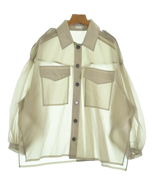 Rito リト カジュアルシャツ レディース 【古着】【中古】