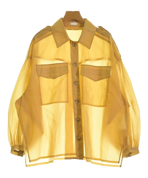 Rito リト ブラウス レディース 【古着】【中古】