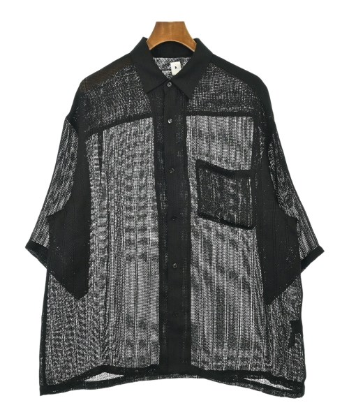 IENA LA BOUCLE イエナラブークル カジュアルシャツ メンズ 【古着】【中古】