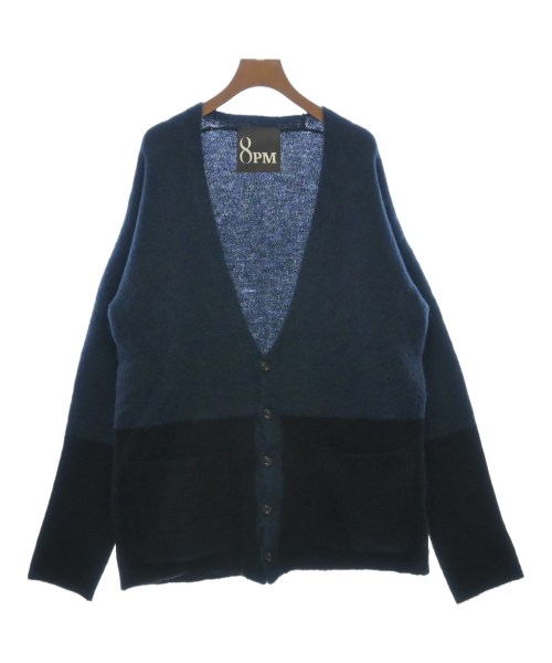 8PM オットピーエンメ カーディガン レディース 【古着】【中古】
