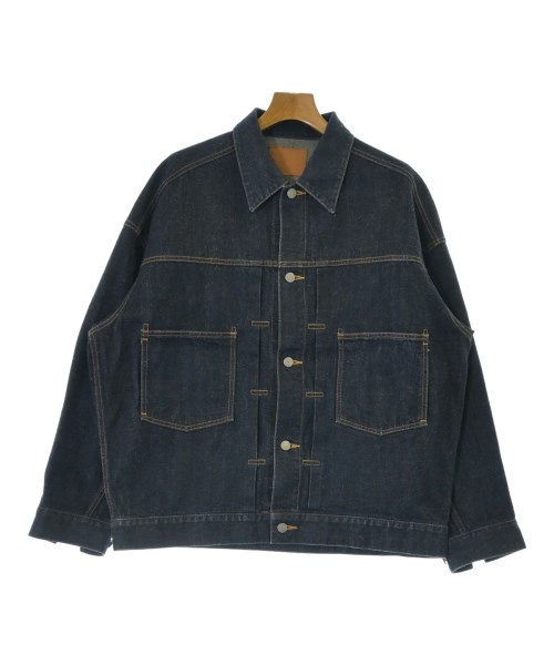 MARKAWARE マーカウェア デニムジャケット メンズ 【古着】【中古】