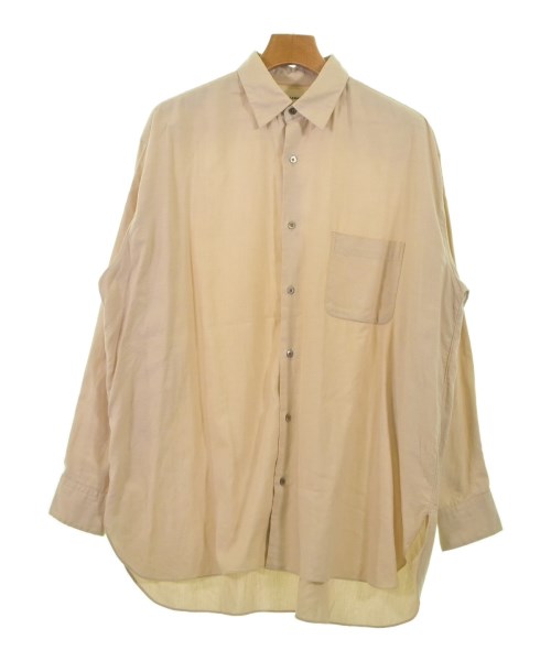 MARKAWARE マーカウェア カジュアルシャツ メンズ 【古着】【中古】