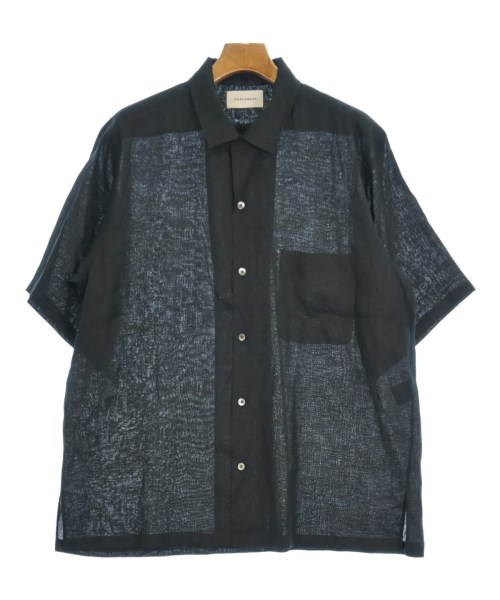MARKAWARE マーカウェア カジュアルシャツ メンズ 【古着】【中古】
