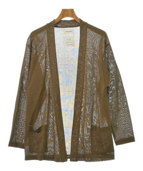 MARKAWARE マーカウェア カーディガン メンズ 【古着】【中古】