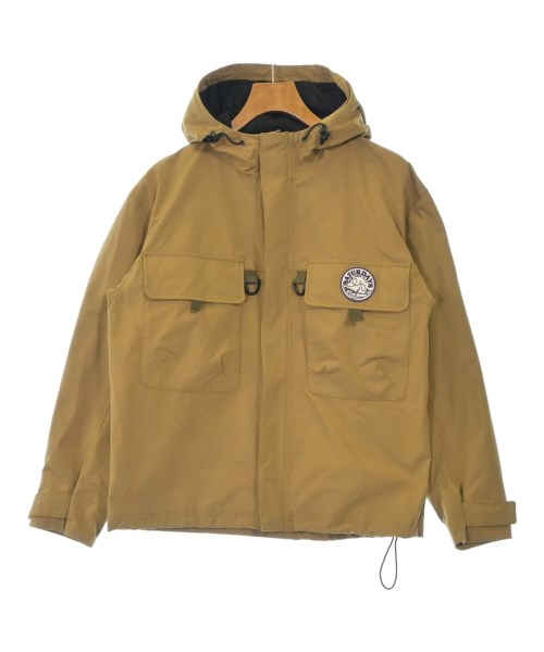 SATURDAYS NEW YORK CITY サタデーズニューヨークシティー ブルゾン メンズ 【古着】【中古】