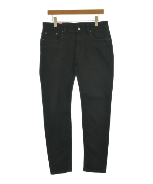 Bla Konst ブロコンスト デニムパンツ メンズ 【古着】【中古】