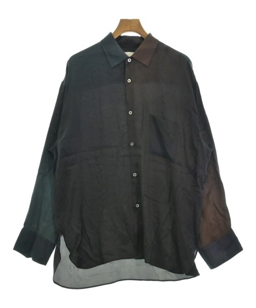 stein シュタイン カジュアルシャツ メンズ 【古着】【中古】