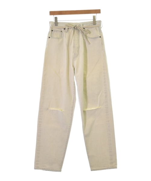 stein シュタイン デニムパンツ メンズ 【古着】【中古】