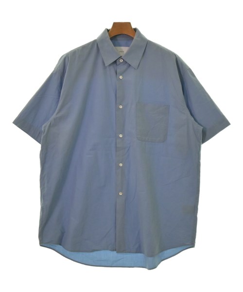 stein シュタイン カジュアルシャツ メンズ 【古着】【中古】