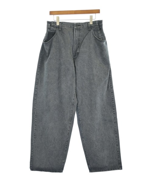 stein シュタイン デニムパンツ メンズ 【古着】【中古】