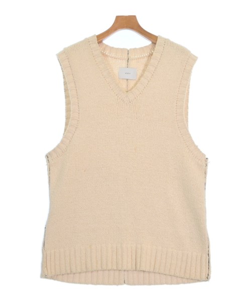 stein シュタイン ベスト メンズ 【古着】【中古】