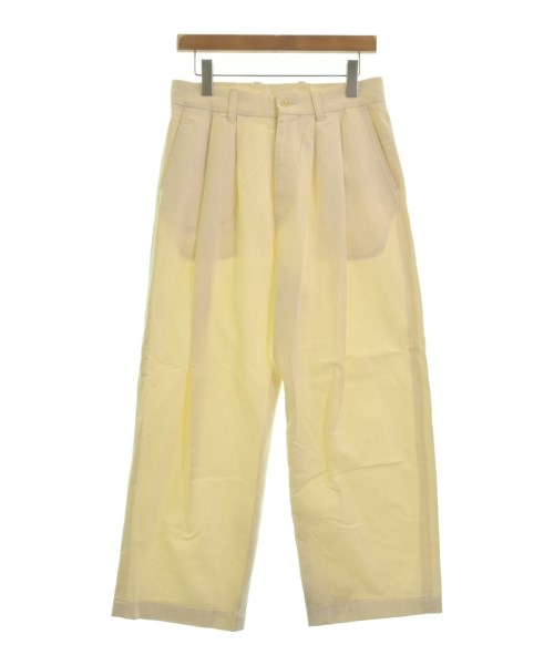 stein シュタイン パンツ（その他） メンズ 【古着】【中古】