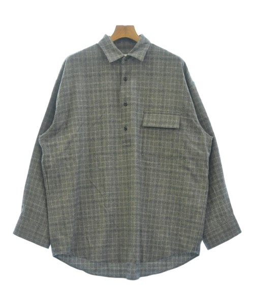 stein シュタイン カジュアルシャツ メンズ 【古着】【中古】 stein シュタイン カジュアルシャツ メンズ 【古着】【中古】