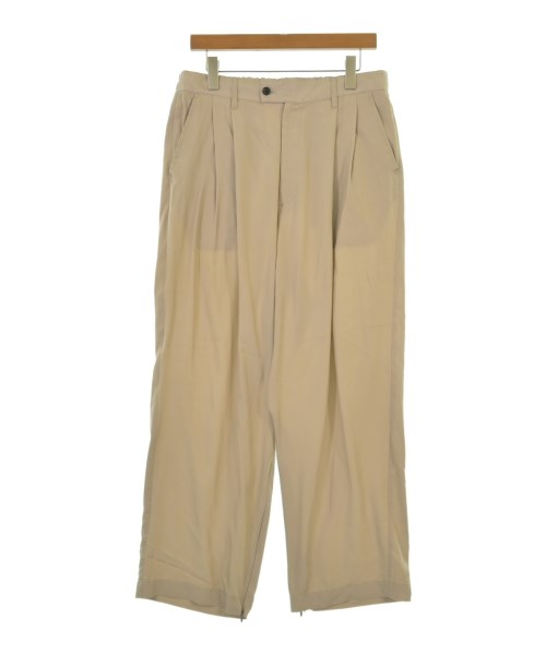 stein シュタイン スラックス メンズ 【古着】【中古】