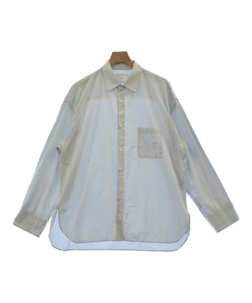 stein シュタイン カジュアルシャツ メンズ 【古着】【中古】