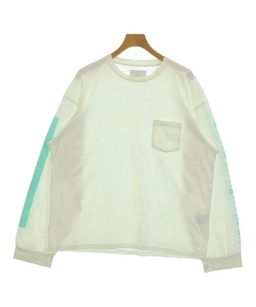 stein シュタイン Tシャツ・カットソー メンズ 【古着】【中古】