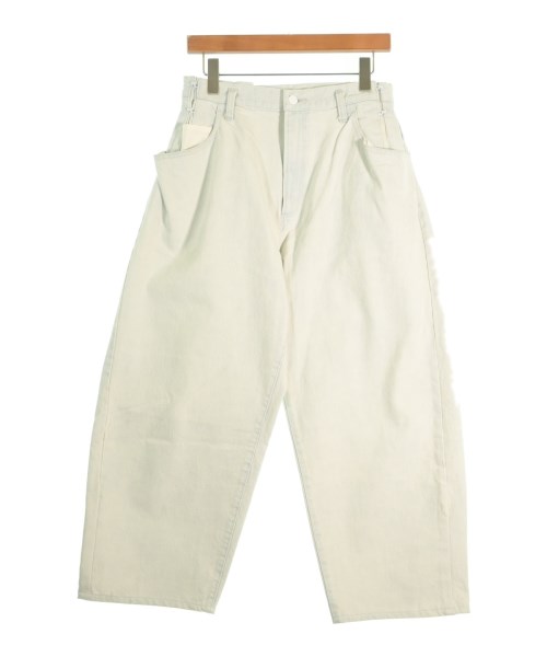 stein シュタイン デニムパンツ メンズ 【古着】【中古】