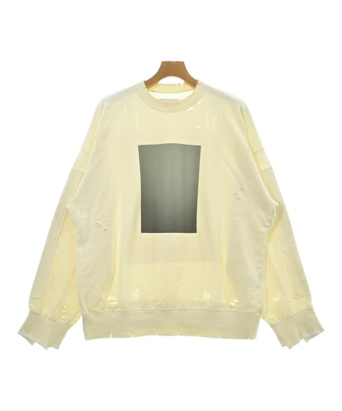 stein シュタイン スウェット メンズ 【古着】【中古】