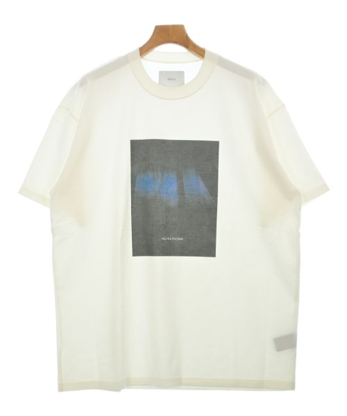 stein シュタイン Tシャツ・カットソー メンズ 【古着】【中古】