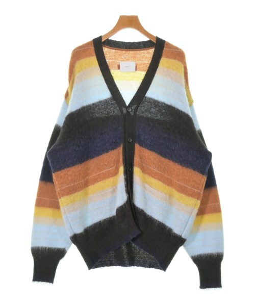 stein シュタイン カーディガン メンズ 【古着】【中古】