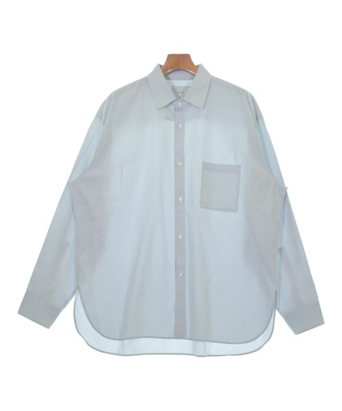 stein シュタイン カジュアルシャツ メンズ 【古着】【中古】