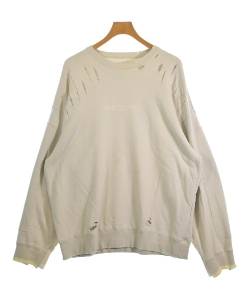 stein シュタイン スウェット メンズ 【古着】【中古】