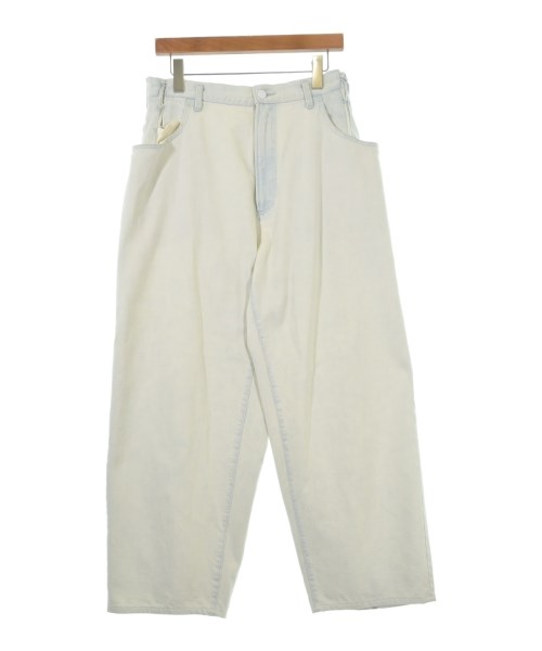 stein シュタイン デニムパンツ メンズ 【古着】【中古】