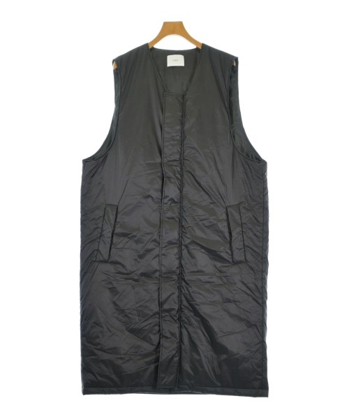 stein シュタイン ダウンコート メンズ 【古着】【中古】