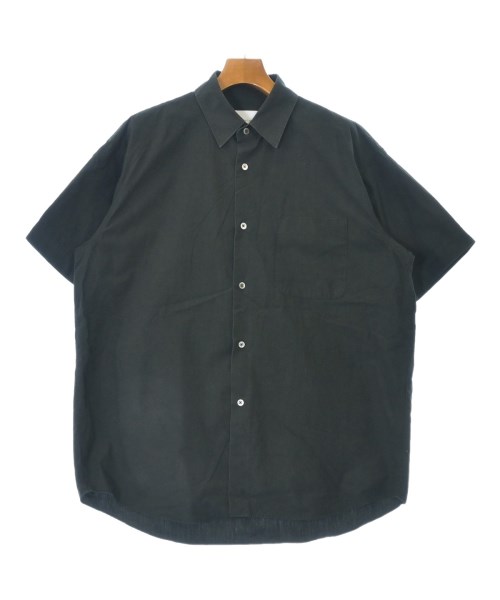 stein シュタイン カジュアルシャツ メンズ 【古着】【中古】