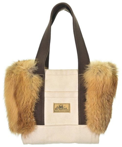 Seil Marschall サイルマーシャル トートバッグ レディース 【古着】【中古】