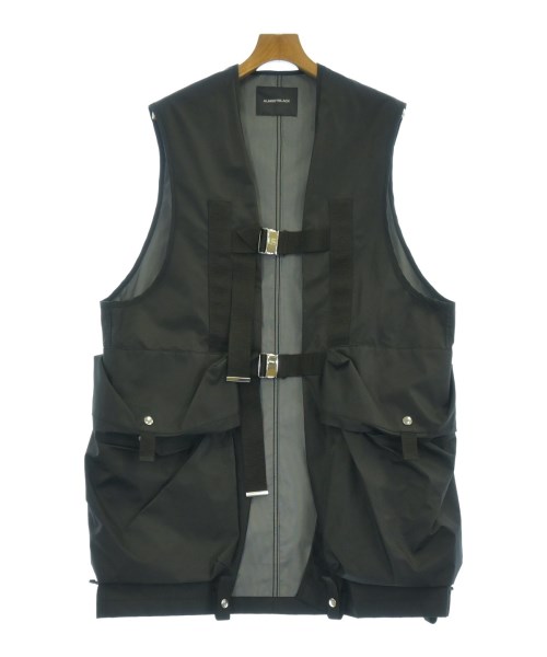 ALMOSTBLACK オールモストブラック ブルゾン（その他） メンズ 【古着】【中古】