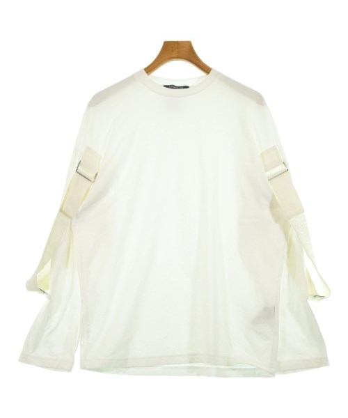 ALMOSTBLACK オールモストブラック Tシャツ・カットソー メンズ 【古着】【中古】