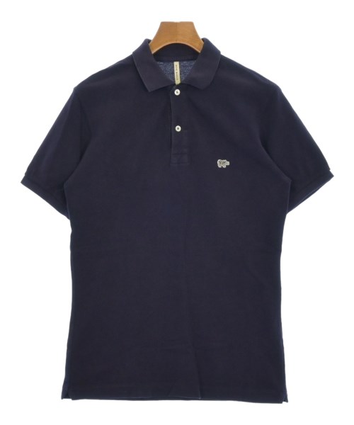 SCYE BASICS サイベーシックス ポロシャツ メンズ 【古着】【中古】