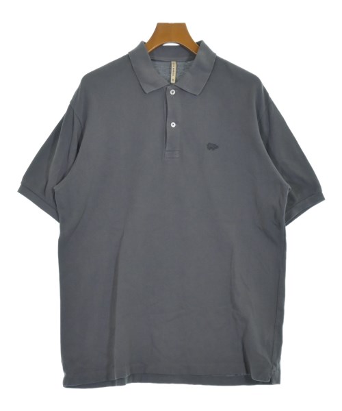 SCYE BASICS サイベーシックス ポロシャツ メンズ 【古着】【中古】