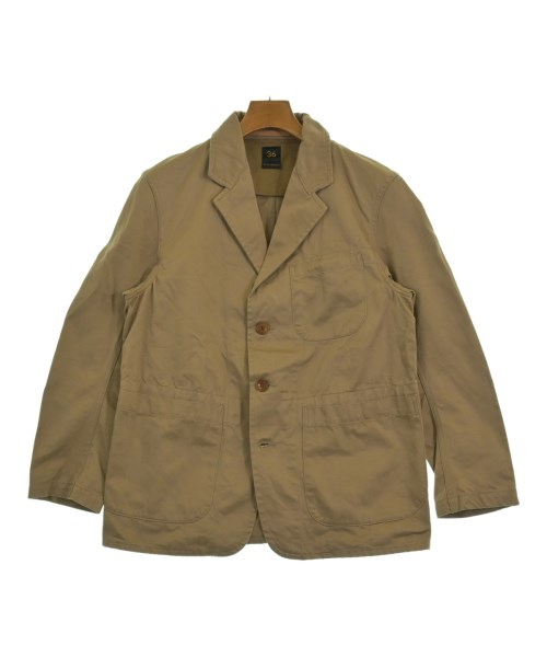 SCYE BASICS サイベーシックス ジャケット メンズ 【古着】【中古】