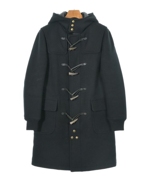 SCYE BASICS サイベーシックス ダッフルコート メンズ 【古着】【中古】