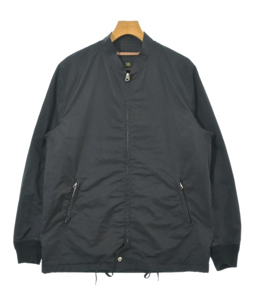 SCYE BASICS サイベーシックス ミリタリーブルゾン メンズ 【古着】【中古】