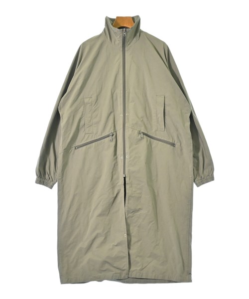 SCYE BASICS サイベーシックス コート（その他） レディース 【古着】【中古】