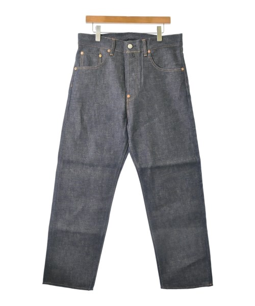 SCYE BASICS サイベーシックス デニムパンツ メンズ 【古着】【中古】