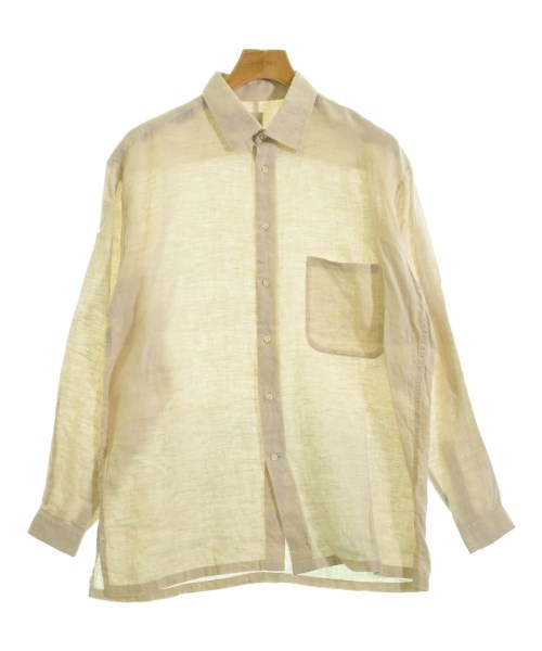 rdv o globe ランデブーオーグローブ カジュアルシャツ メンズ 【古着】【中古】