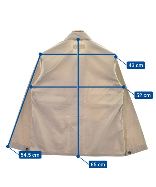 Engineered Garments WORKADAY エンジニアドガーメンツワーカーデイ