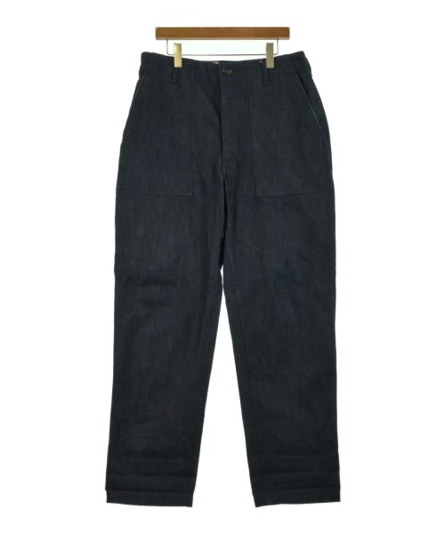Engineered Garments WORKADAY エンジニアドガーメンツワーカーデイ デニムパンツ メンズ 【古着】【中古】