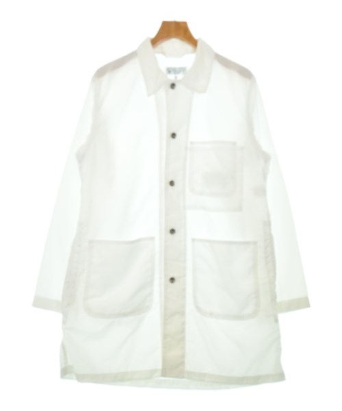 Engineered Garments WORKADAY エンジニアドガーメンツワーカーデイ コート（その他） メンズ 【古着】【中古】