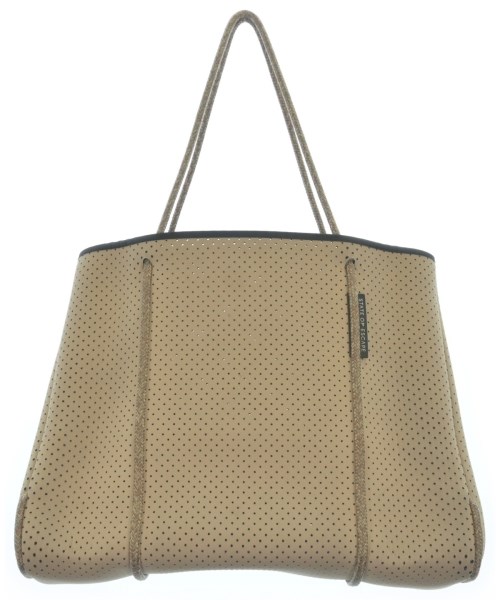 STATE OF ESCAPE ステイトオブエスケープ トートバッグ レディース 【古着】【中古】