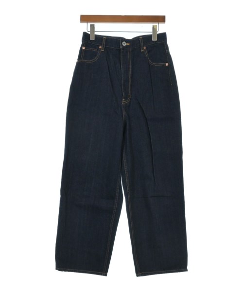 nagonstans ナゴンスタンス デニムパンツ レディース 【古着】【中古】