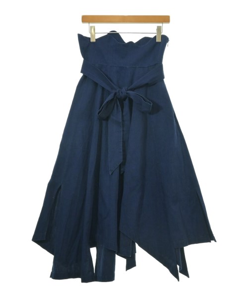 nagonstans ナゴンスタンス ロング・マキシ丈スカート レディース 【古着】【中古】