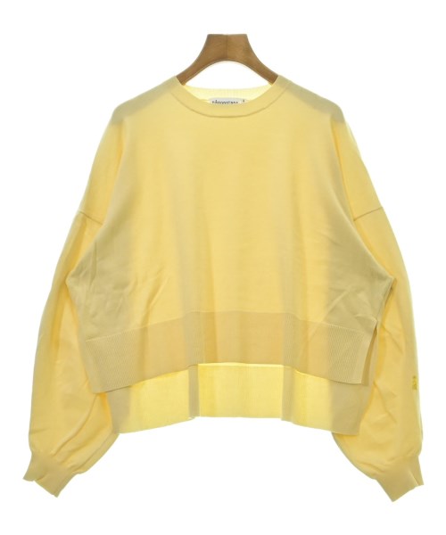 nagonstans ナゴンスタンス ニット・セーター レディース 【古着】【中古】