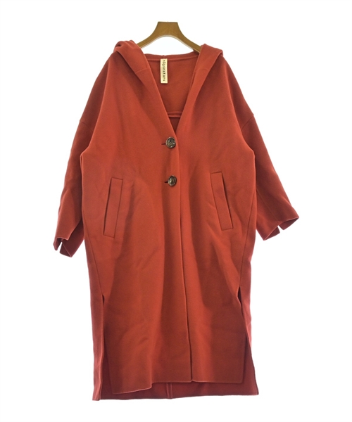 nagonstans ナゴンスタンス コート（その他） レディース 【古着】【中古】