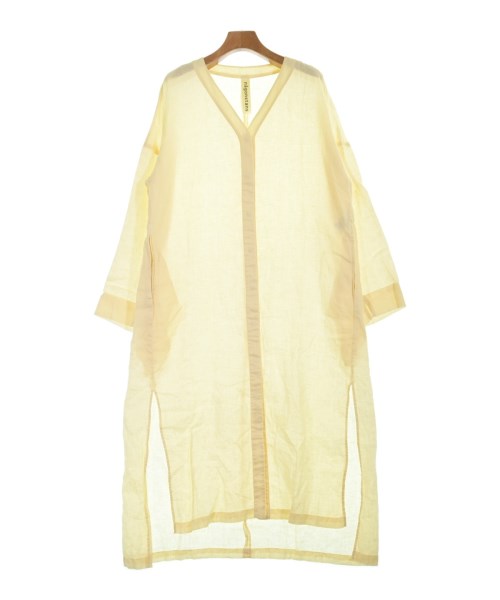 nagonstans ナゴンスタンス シャツワンピース レディース 【古着】【中古】